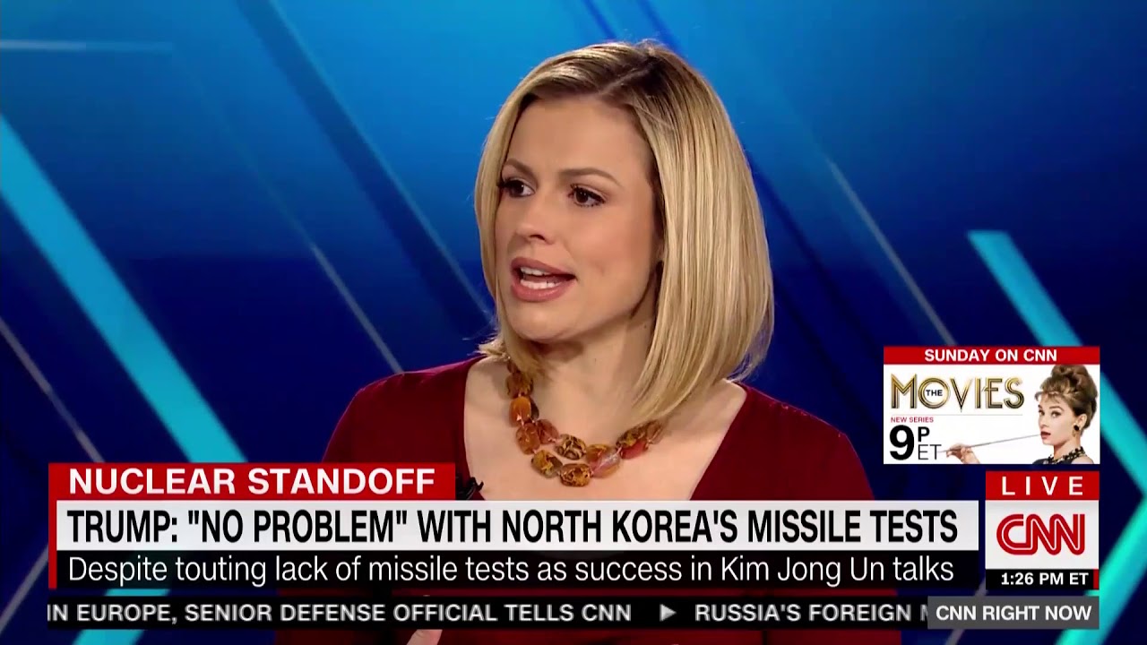 Reed on CNN Right Now With Brianna Keilar - YouTube