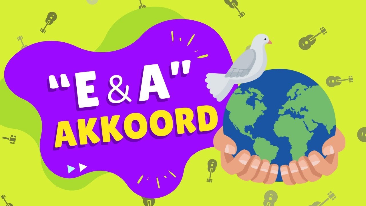 Les 10 - Saam sing & speel - Hy hou die hele wêreld - YouTube