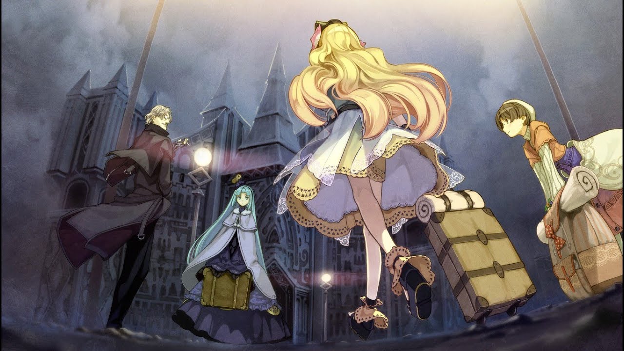 [steam]アーシャのアトリエDX トゥルーエンドRTA 2:06:19 [Atelier Ayesha DX](Keithgriff ...