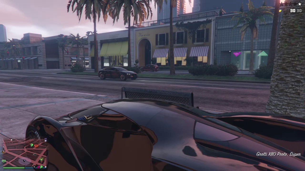 Gta 5 Online: Snake Eyes Outfit Tutorial - YouTube