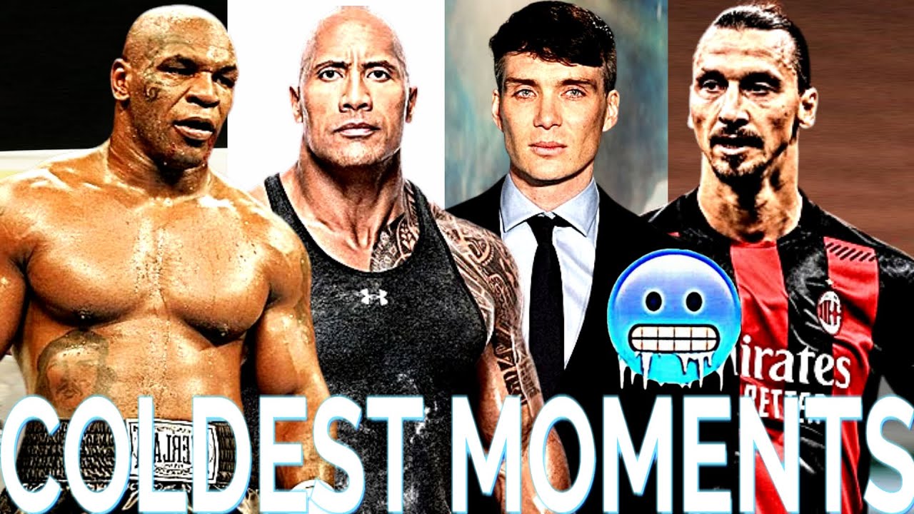 🥶 COLDEST MOMENTS OF ALL TIME 🥶 SIGMA MOMENTS 2023 🥶(Pt.56) - YouTube