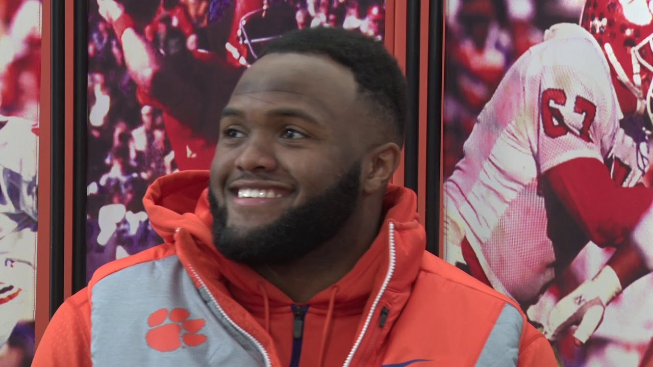 Austin Bryant Monday Press Conference - YouTube