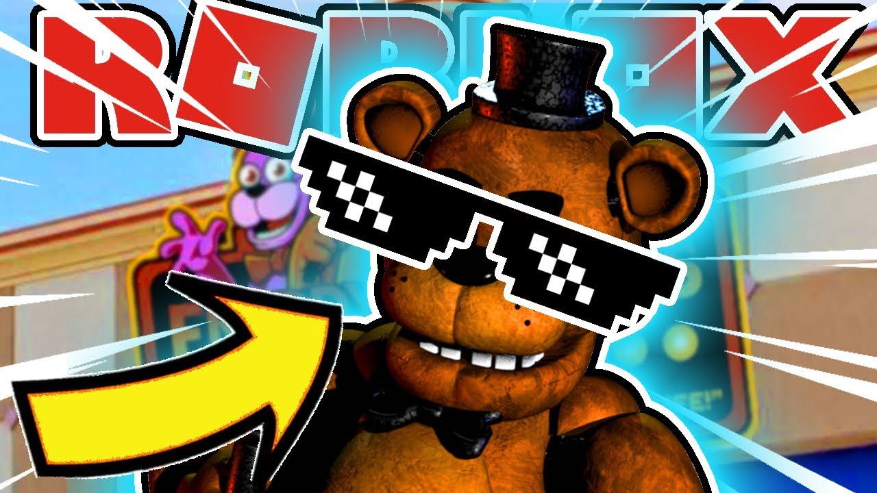 Building The Freddy Fazbear's Pizzeria ( FNAF 2 ) and How To Be Boss in ...