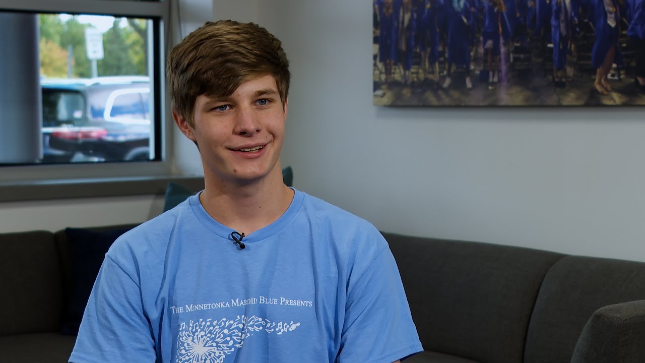 Skipper Showcase: Adam Rickman - YouTube