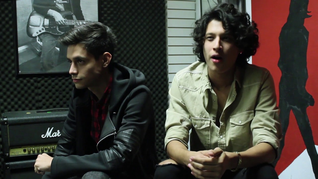 Hey Roma : Presentación - YouTube