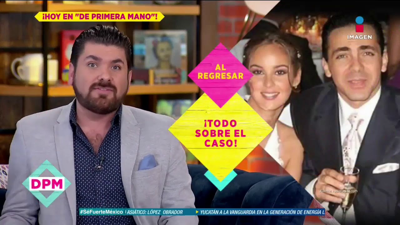Programa Completo 11 de agosto 2020 | De Primera Mano - YouTube