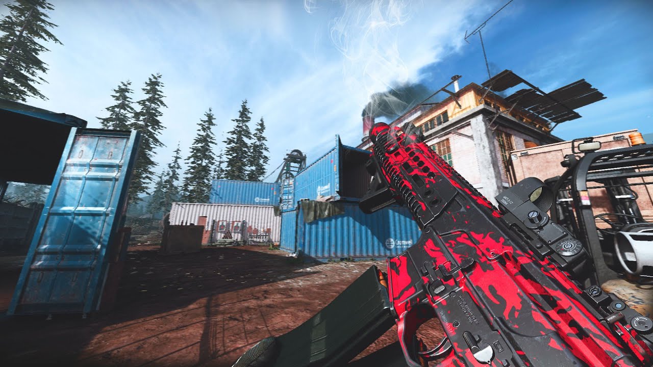 NEXT LEVEL AIM - YouTube