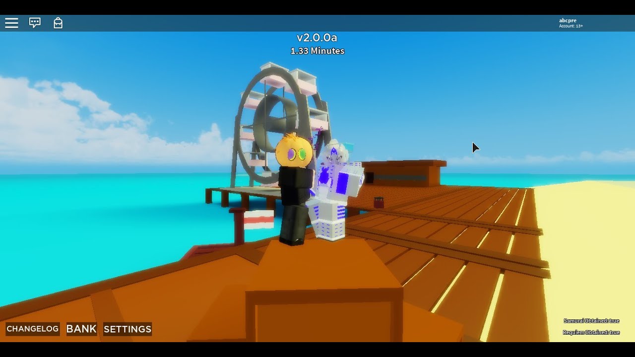 GE/GER Rework- A Bizarre Day - YouTube