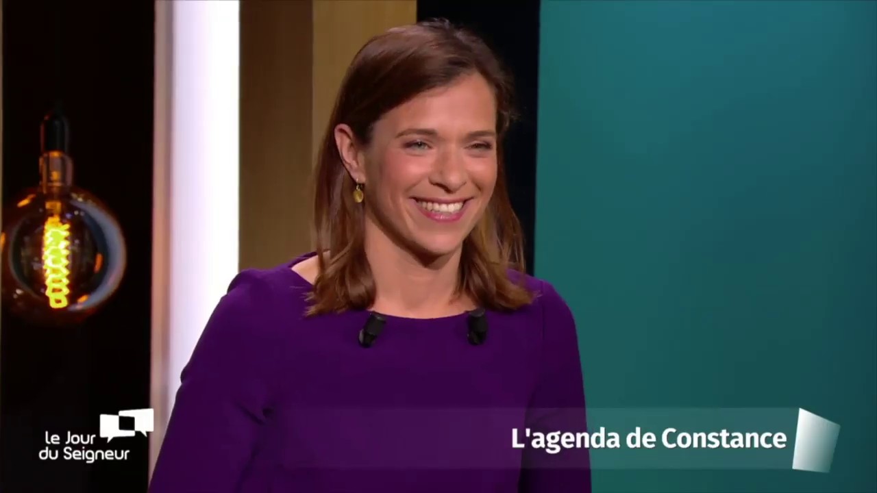 L'agenda de Constance du 22 mars 2020 - YouTube