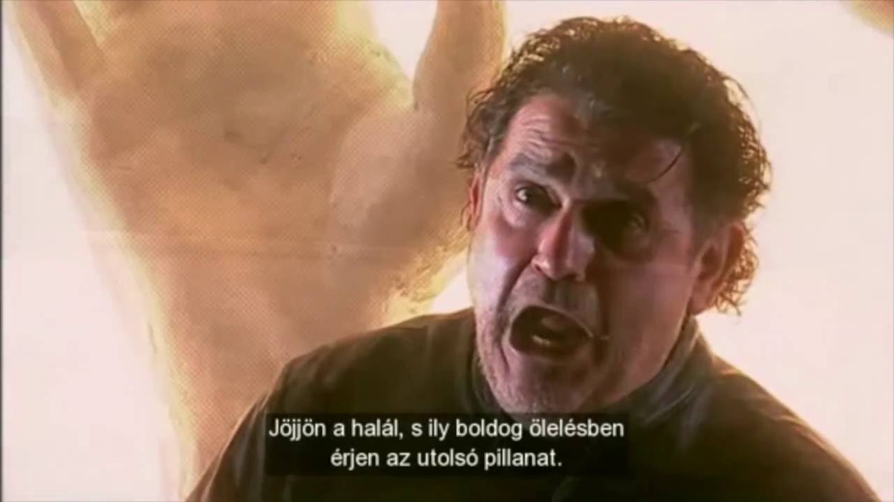 Rafael Rojas - Tenor- Otello. Act 1 finale duet. - YouTube