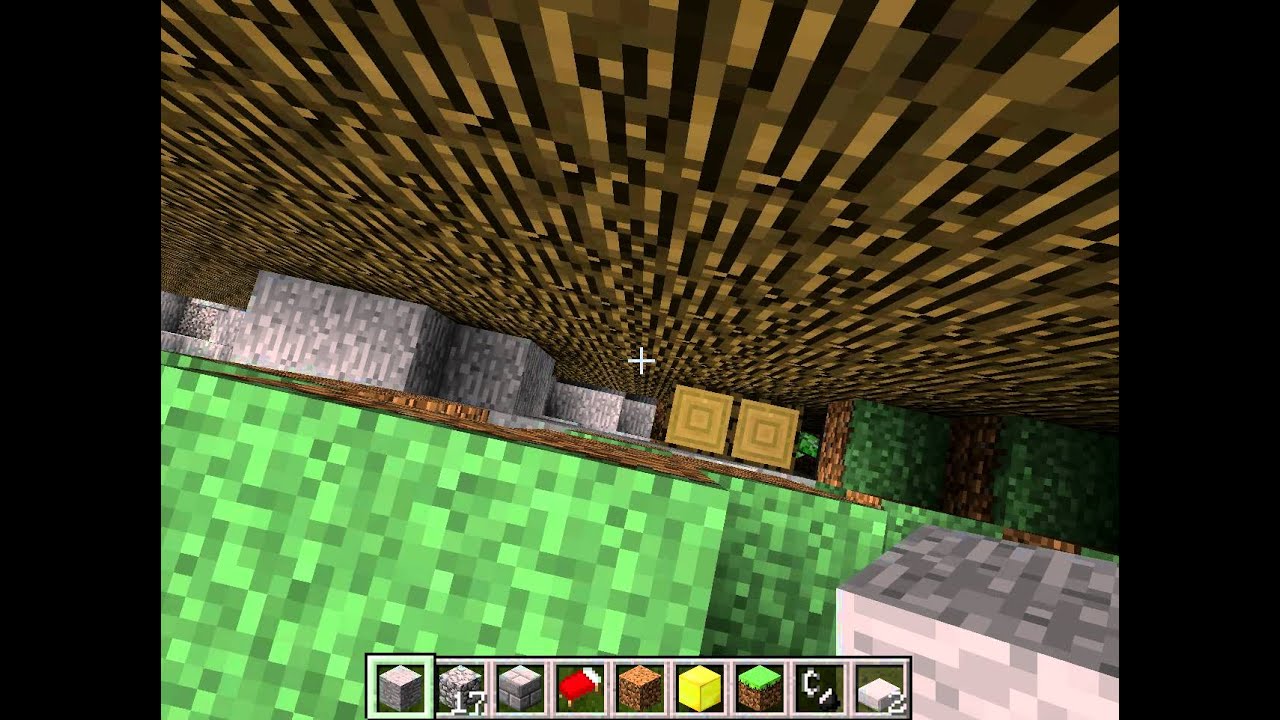 Minecraft Art - Everybody Edits Tribute - YouTube