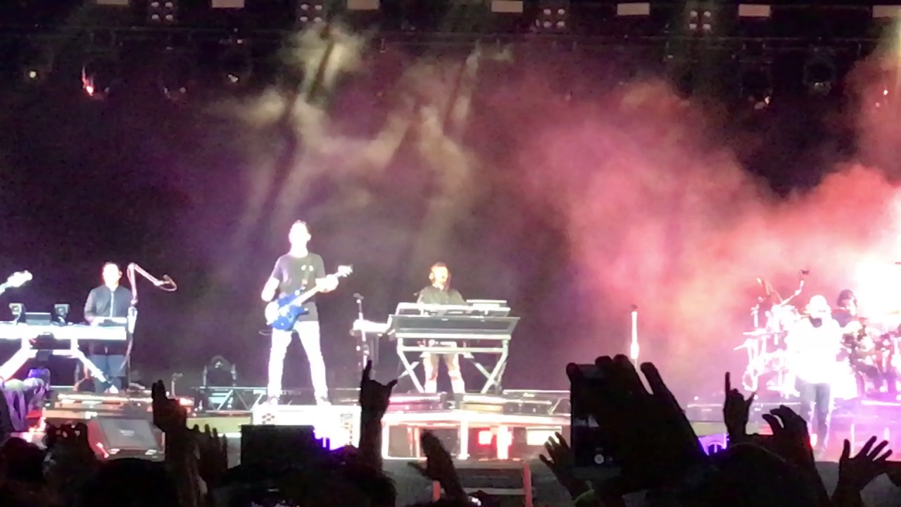 Linkin Park- In the End LIVE @Hurricane 2017 - YouTube