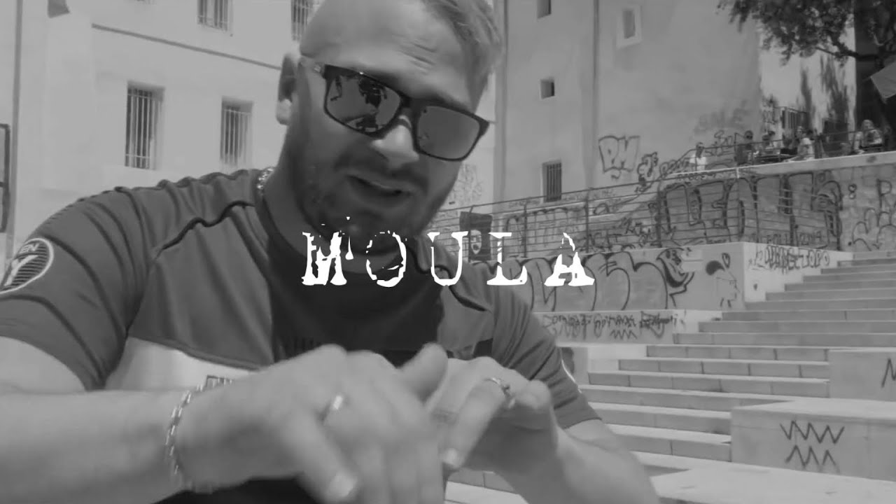 [SOLD] JuL x Morad Type Beat - "Moula" | Instru Club Rap (Prod. by Tha ...