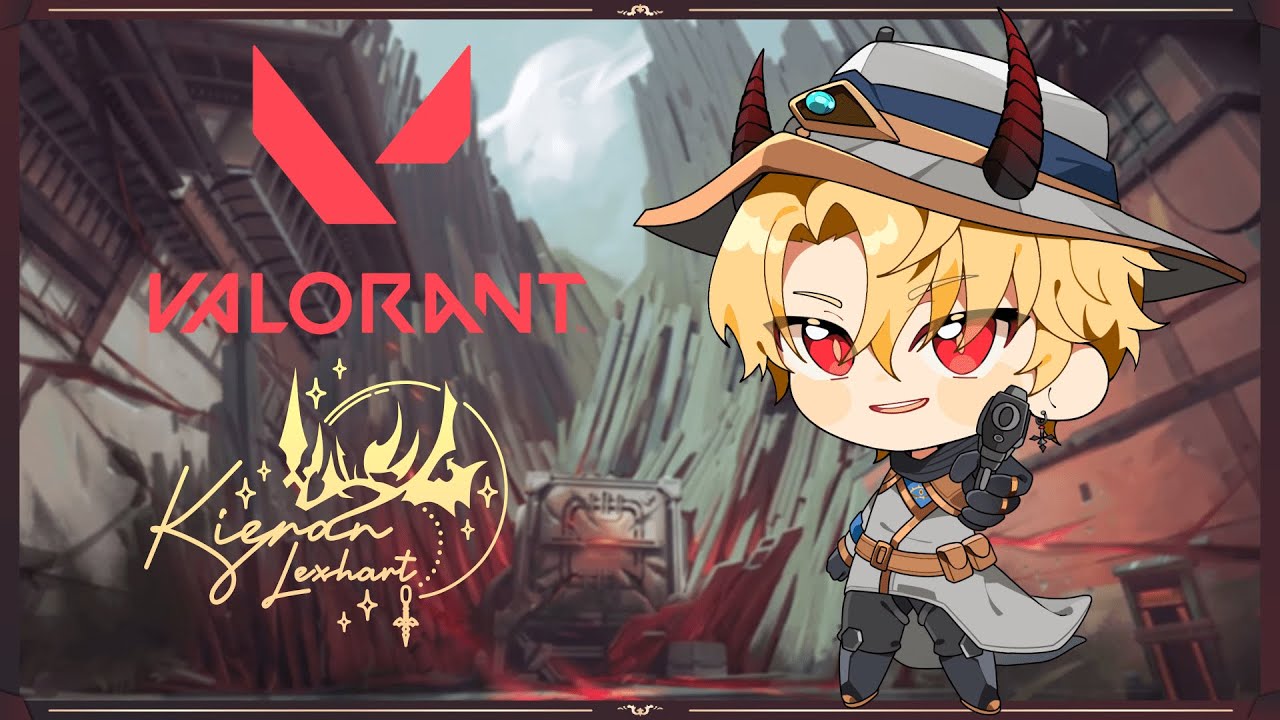 VALORANT - gAMe 4p4 1N1 ?? - YouTube