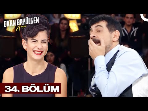 Dada 2.Sezon 34.Bölüm