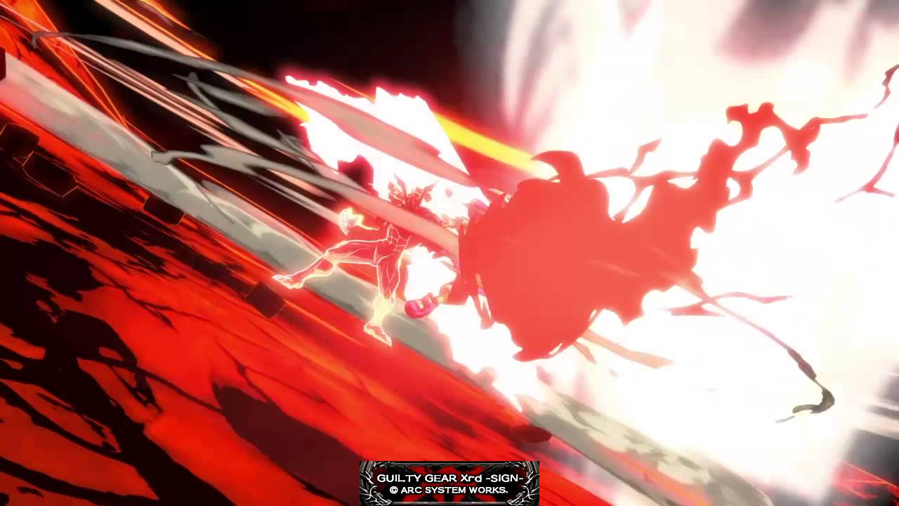 Sol Badguy - Dragon Install Instant Kill - YouTube