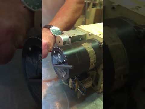 Sauter 12fach Scheibenrevolver 05.480.216 - YouTube