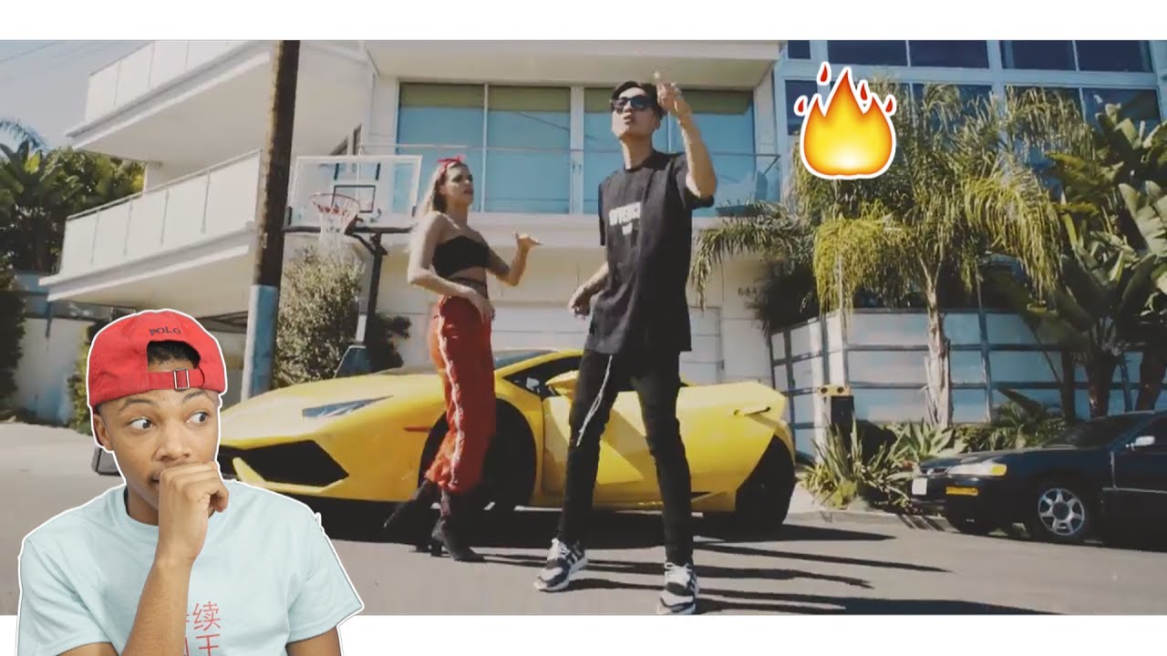 RiceGum - Its EveryNight Sis feat. Alissa Violet (Official Music Video ...