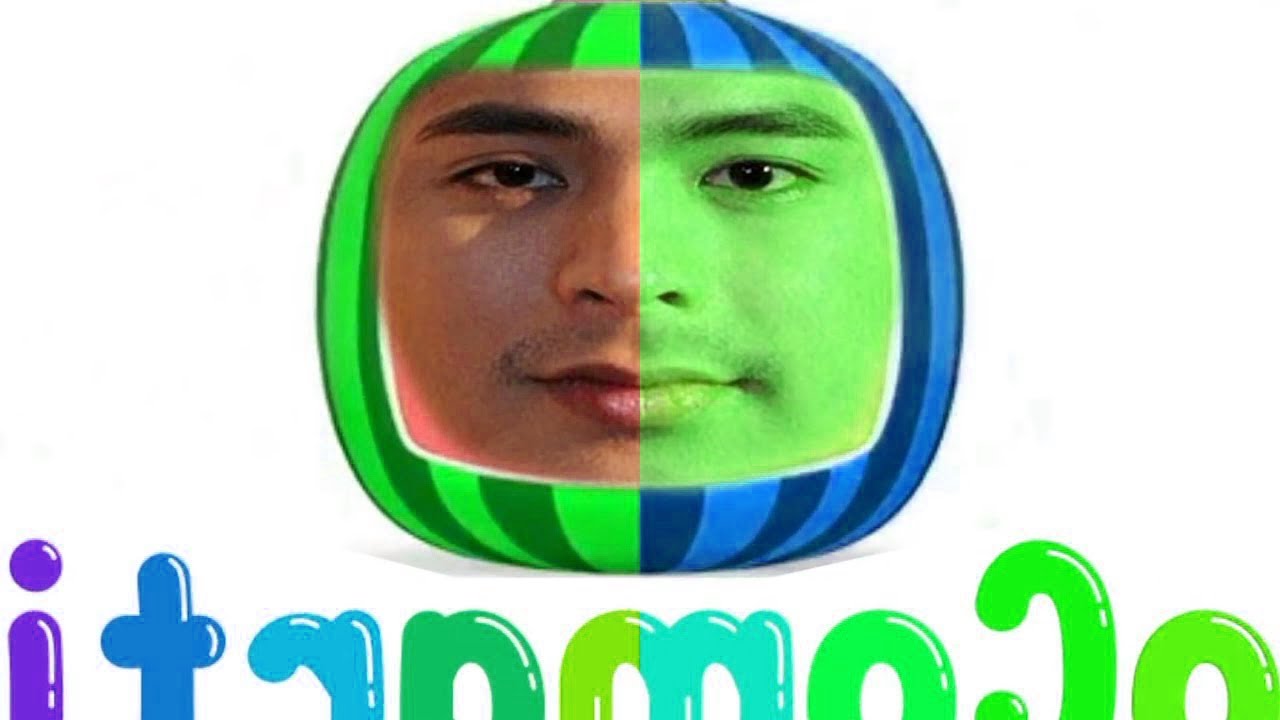 CocoMartin Cocomelon Intro Logo MEME Effects 143 Seconds - YouTube