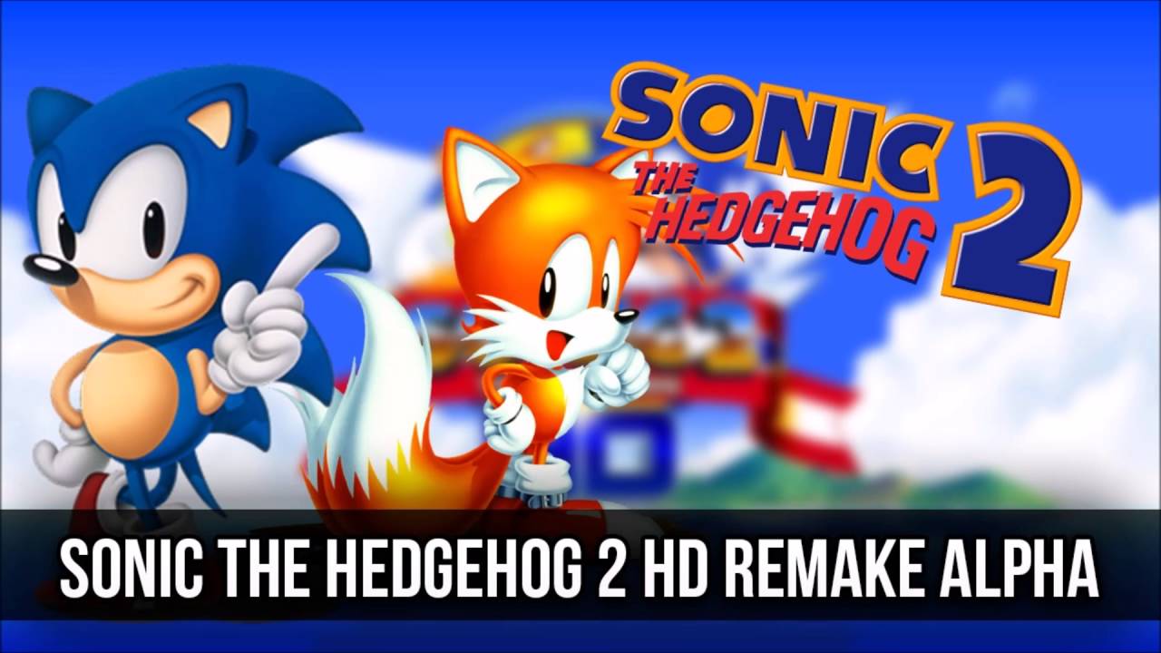 SoundTrack Sonic 2 HD / Músicas Sonic 2 HD - YouTube