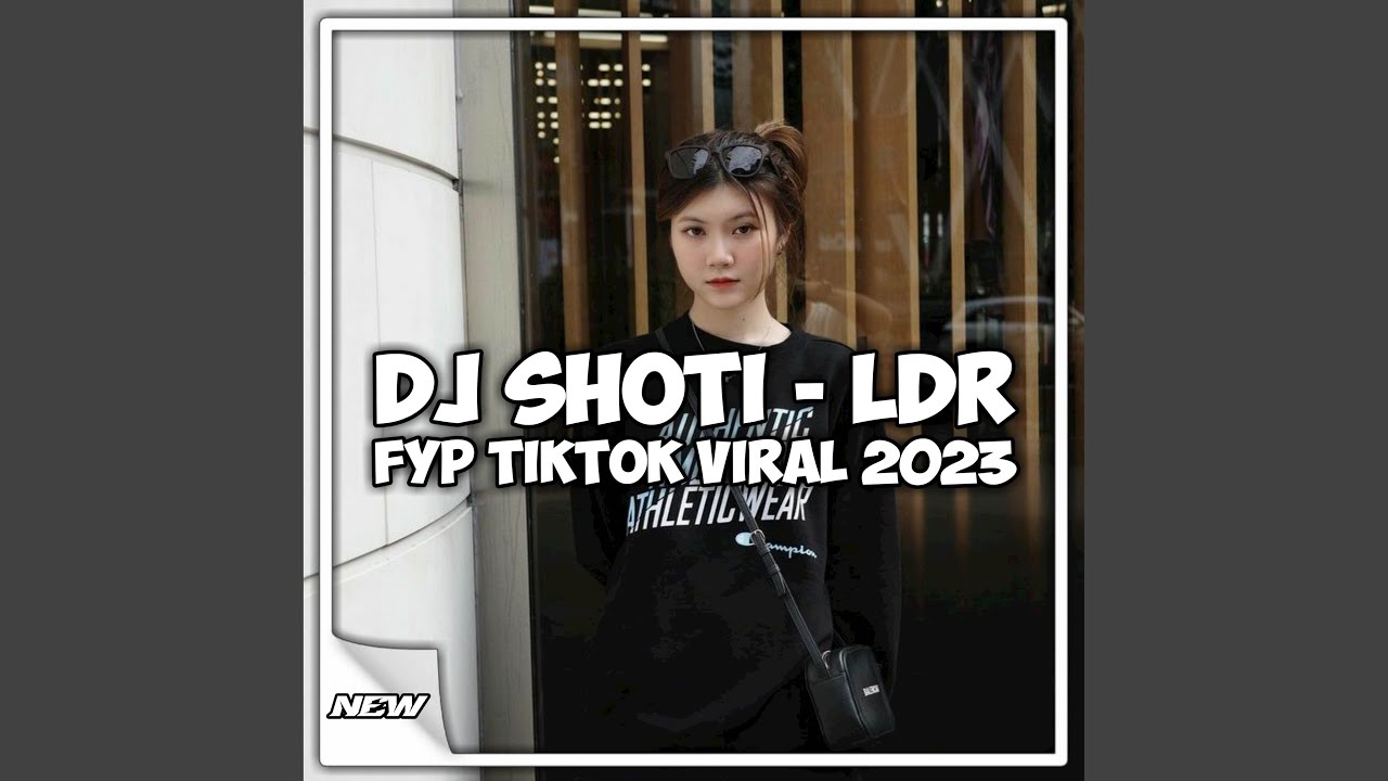 DJ SHOTI - LDR - YouTube Music