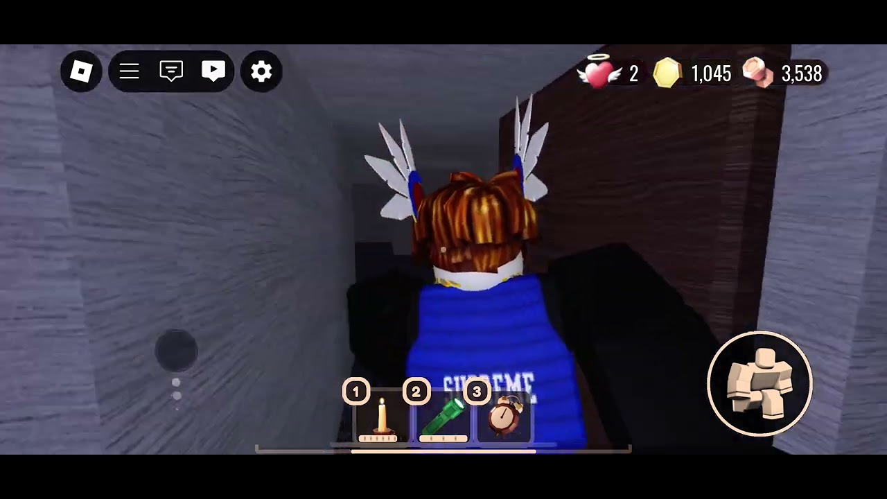 Attempting to get A-1000 badge Rooms With @Geniusquad178 - YouTube