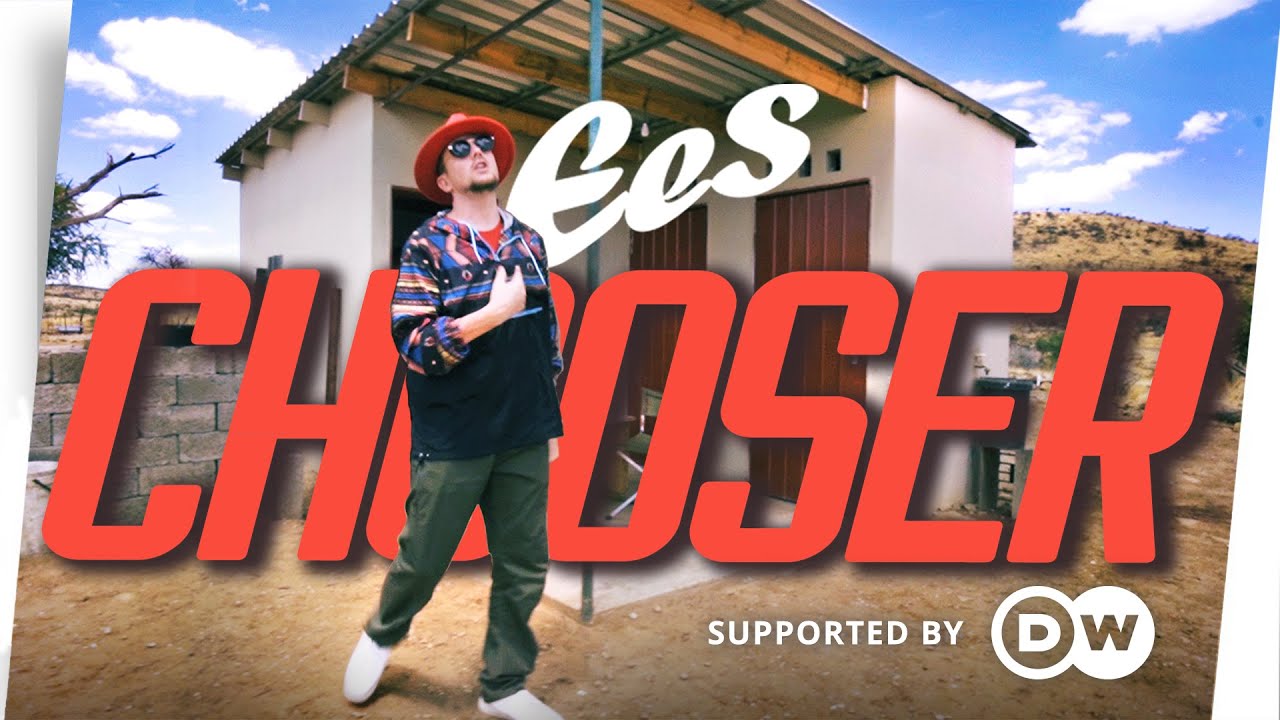 EES - "Chooser" (official music video) - YouTube