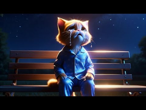 A Cat at Home Where Family Strife Clouds the Sense of Belonging #cat # ...