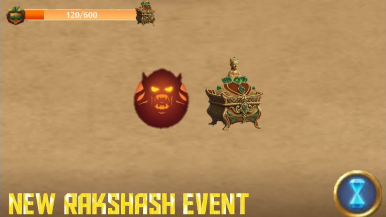 Shadow fight 2 new event RAKSASH [IOS/ANDROID] GAMEPLAY - YouTube