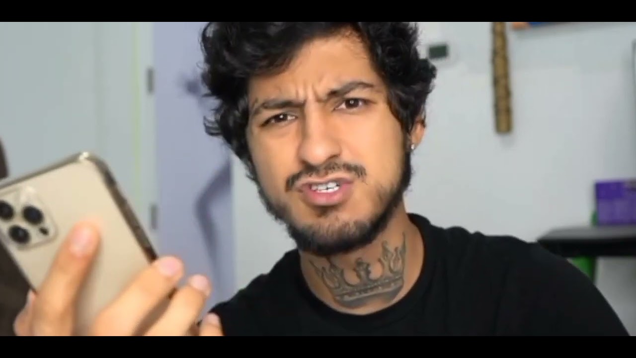 I edited in N&A Productions again - YouTube