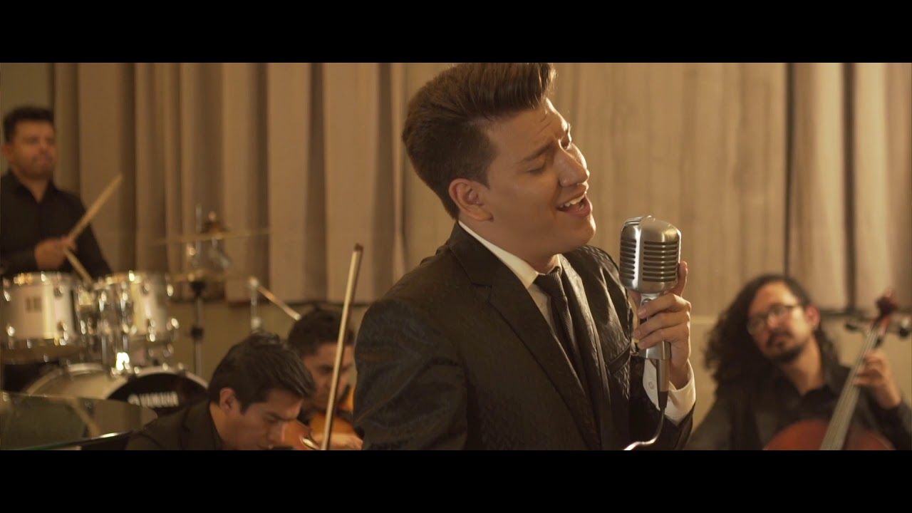 José Iván - Tributo a Los Hermanos Castro - YouTube