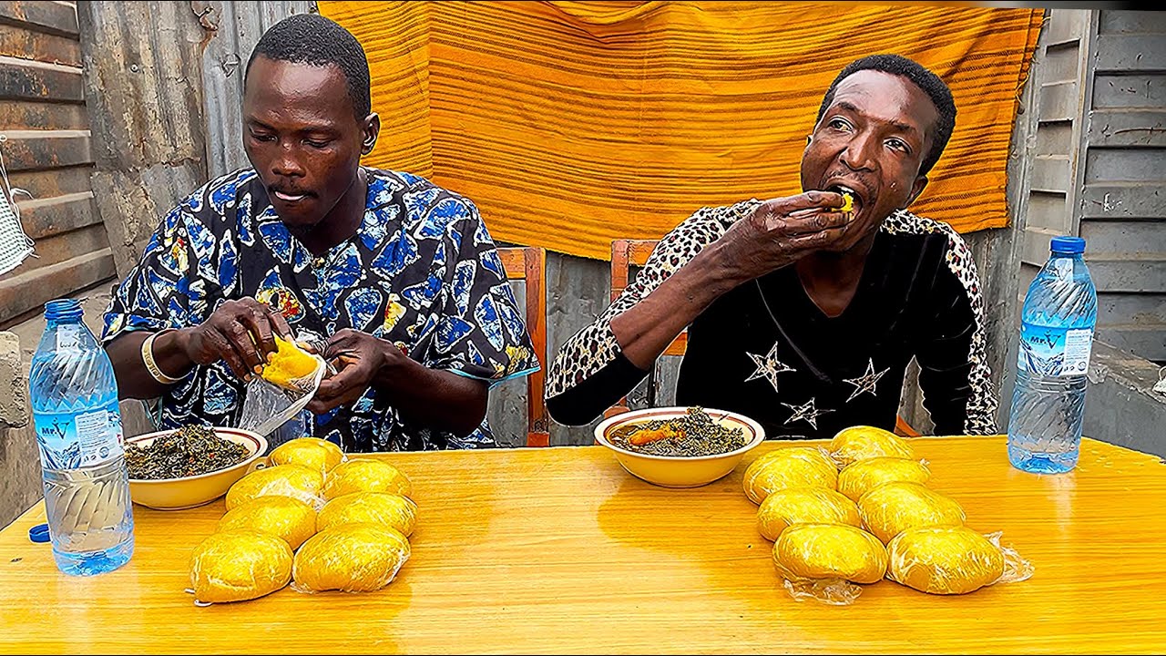 EATING COMPETITION FIRST PERSON TO FINIS THE FOOD WIINS 20,000 - YouTube