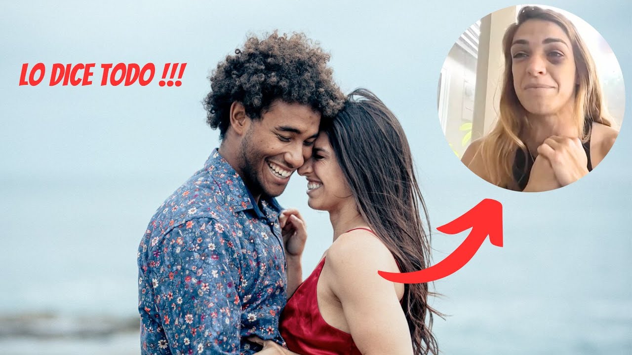 MALTRATADA! Mackenzie Dern revela DETALLES FUERTES de su esposo ! - YouTube