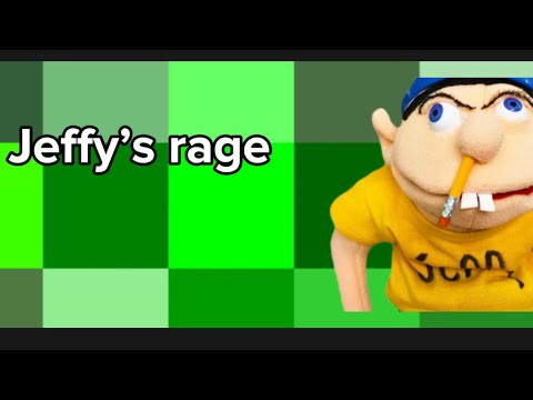 SML short: Jeffy’s rage problem - YouTube