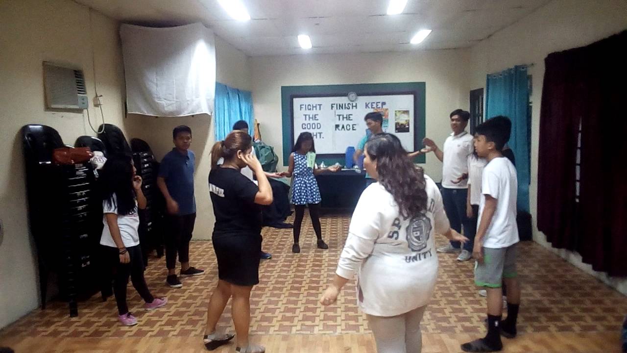 Pak ganern version 1.O - YouTube