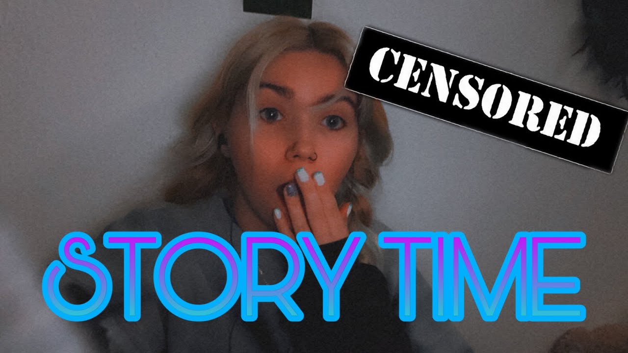 Story Time Youtube