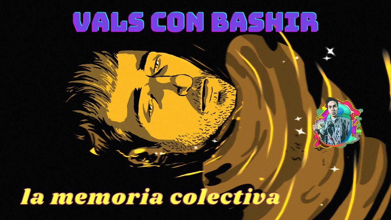 Vals con Bashir - análisis - YouTube