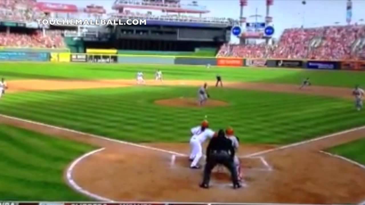 Understanding Bunting and Bunt Defenses - YouTube