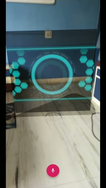 Initializing jarvis part 1 - YouTube