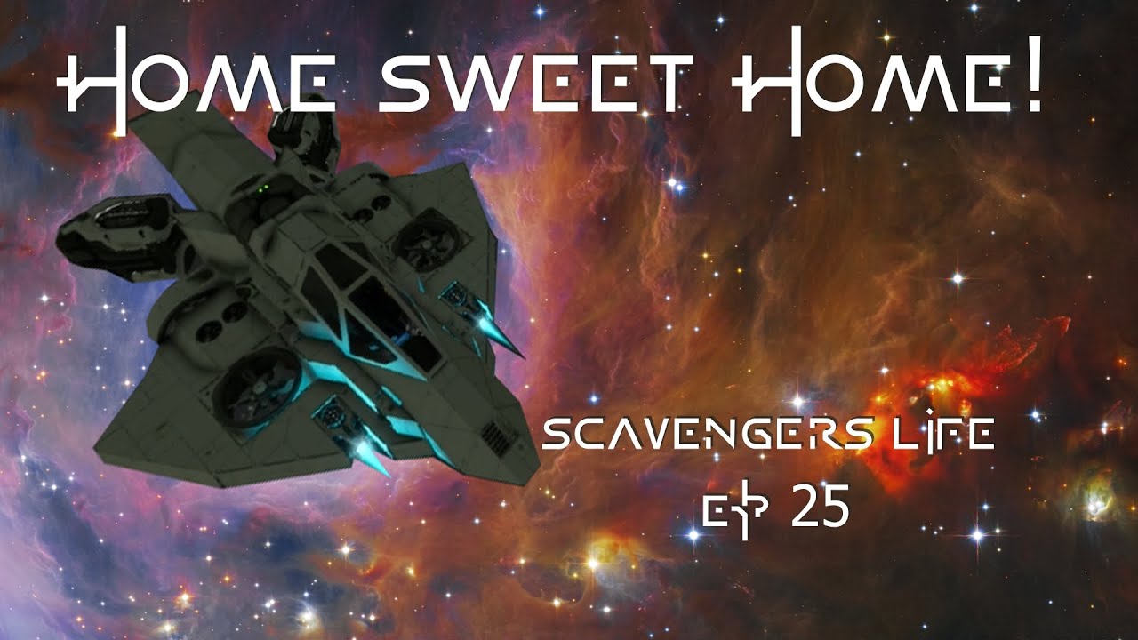 Gravity != Atmosphere | Space Engineers: A Scavengers Life Episode 25 # ...