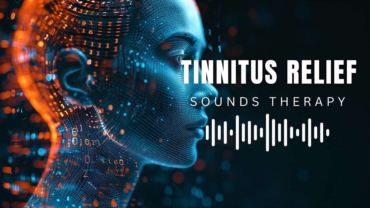 Tinnitus Music Therapy Best Tinnitus Sound Generator - YouTube