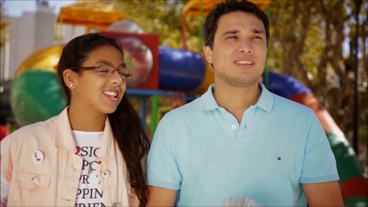 Video Institucional IMEPA - YouTube