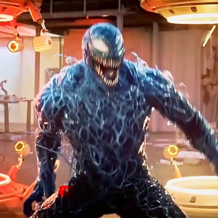 Venom the last dance 😱 Venom 3 Fight Scene | Funk do bounce | Hollywood ...