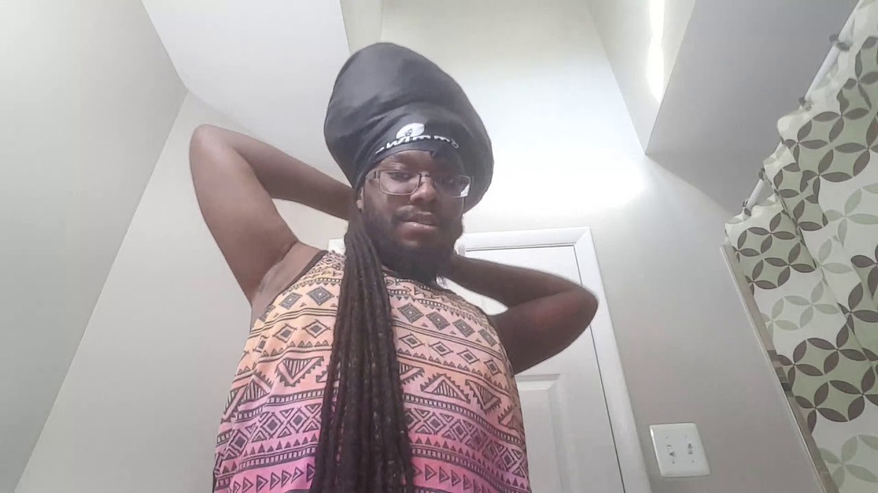 Swim Caps | Longest locs in a Swimma Cap - Baltimore, Maryland USA ...