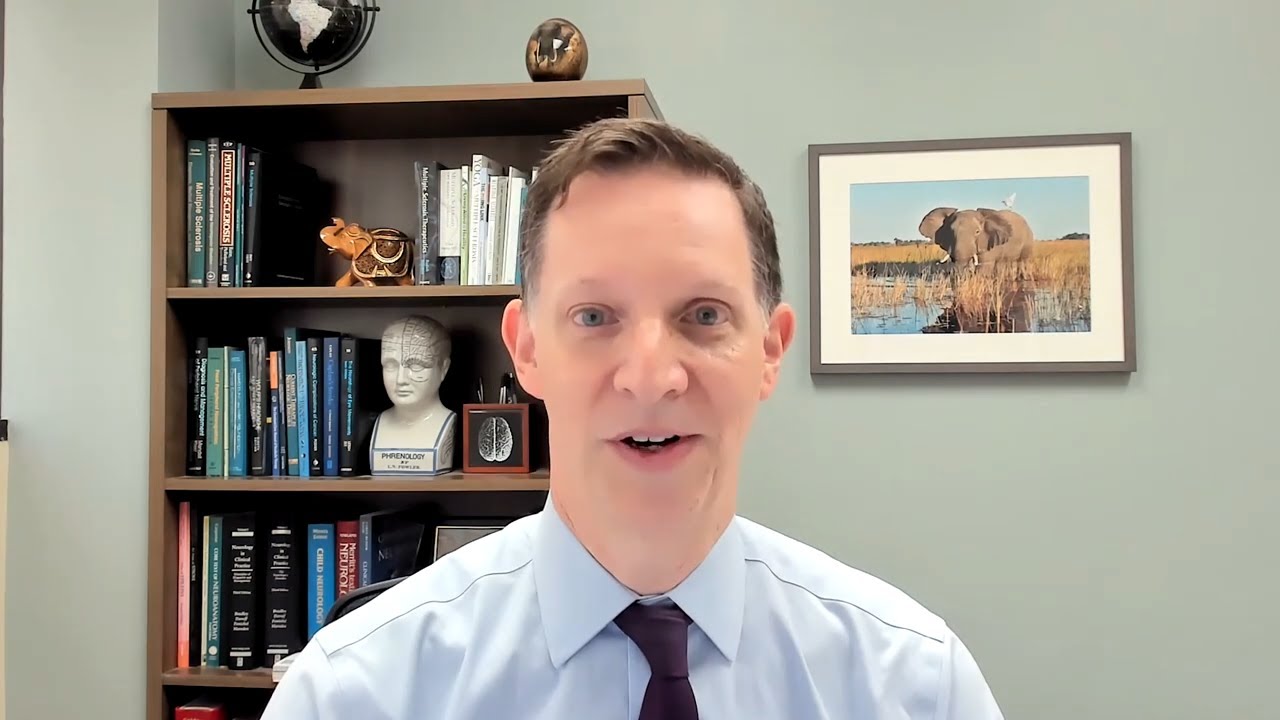 Highlights from ACTRIMS 2024 - VJNeurology