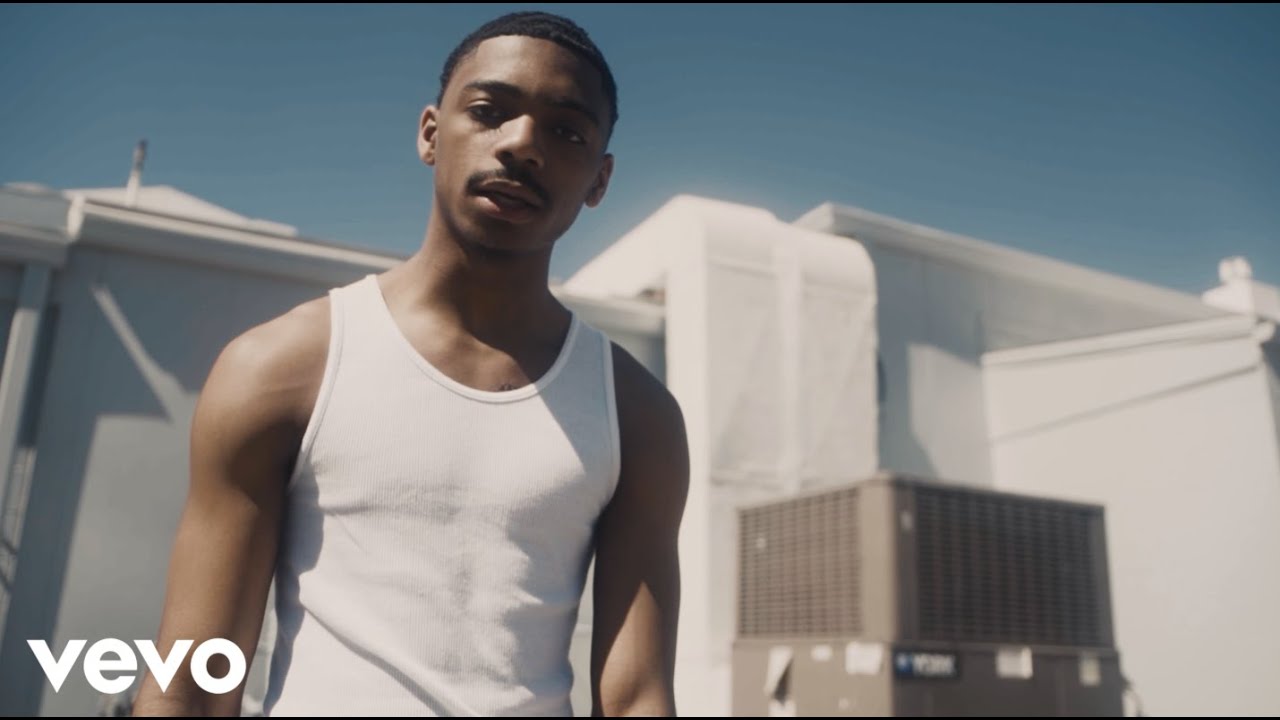 Malachi J Wilson - 21 Thingz [Official Music Video] - YouTube