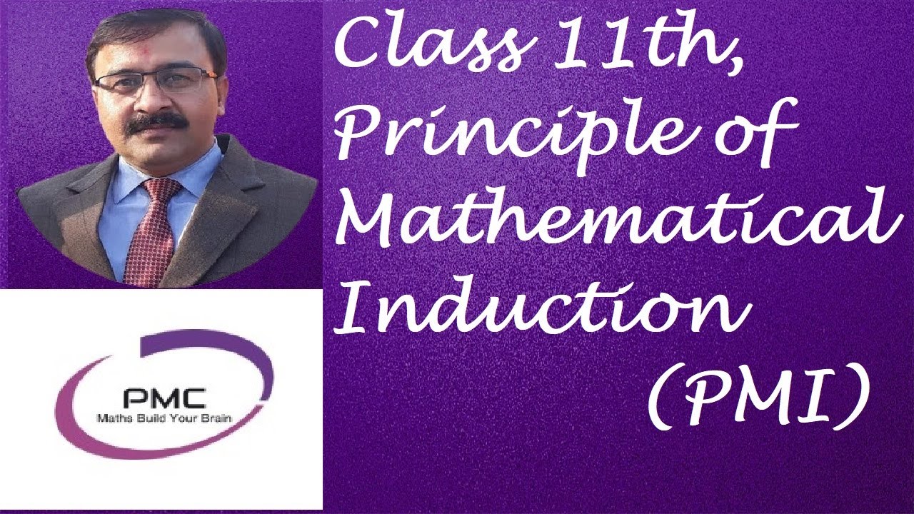 Pradeep s Maths Classes Class 11th ISC CBSE Principles Of Mathematical Pradeep s Maths Classes Class 11th ISC CBSE Principles Of Mathematical