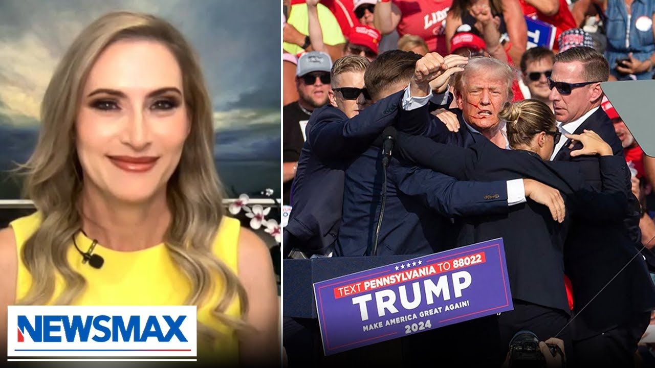 Rep. Lee: We need 'absolute confidence' this won't happen again ...