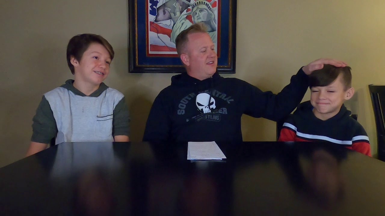 DEC 6 DUAL PREVIEW - YouTube