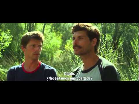 El desconocido del lago (2012)